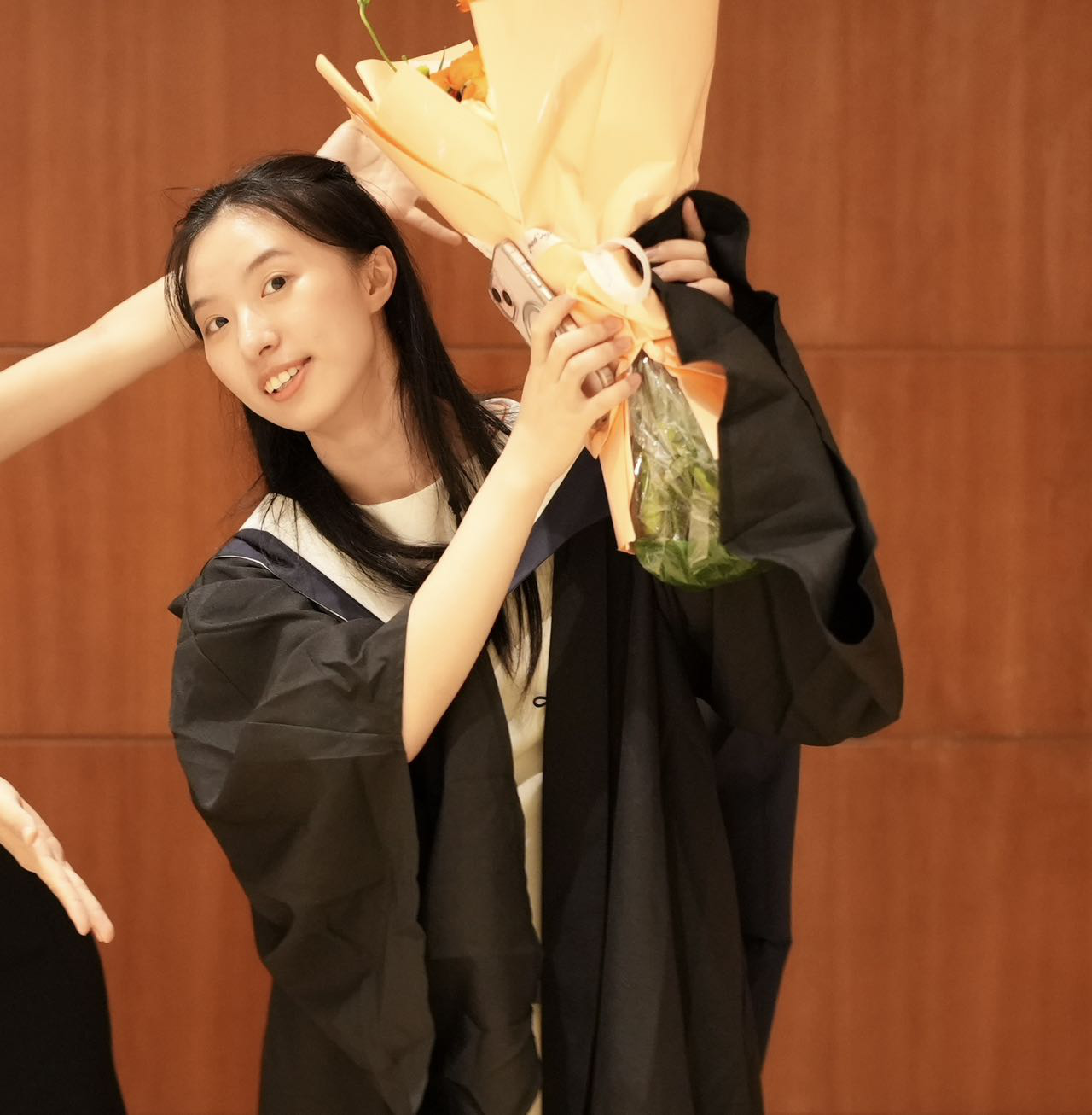 Zheng (Bella) CHEN - Zheng (Bella) CHEN / Ph.D. student